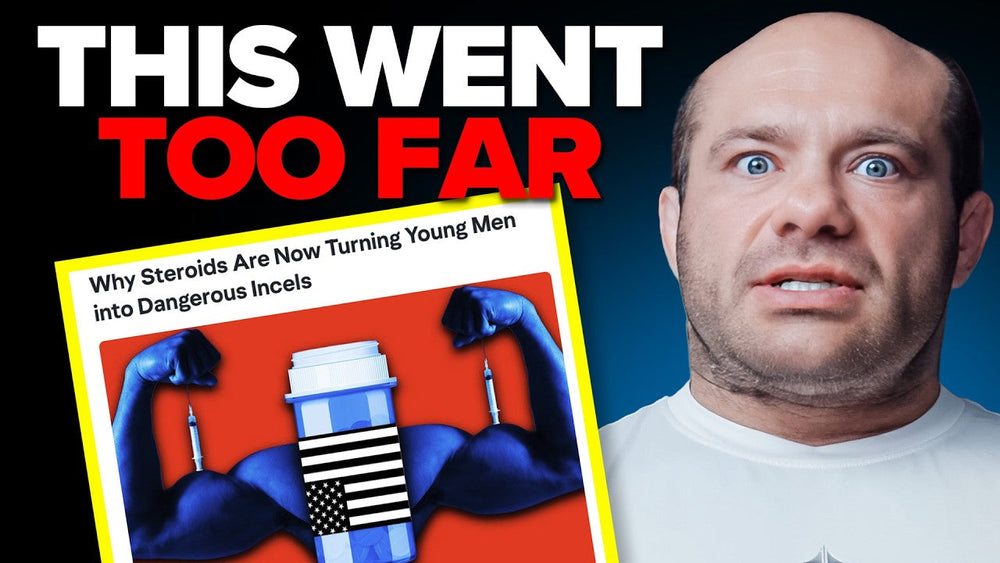 RP Strength Videos, Dr Mike Israetel Videos, Hypertrophy Videos