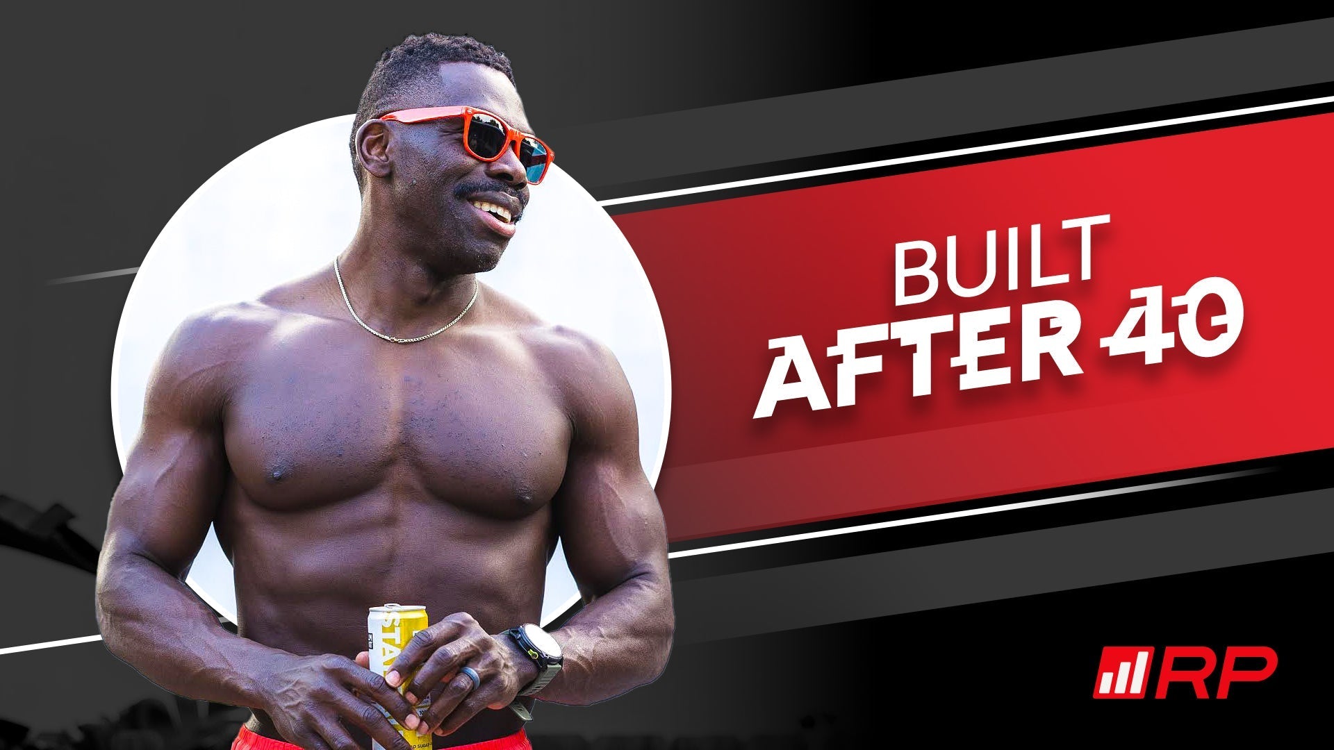Fitness Articles: Consistency, Tracking & Muscle Growth – RP Strength