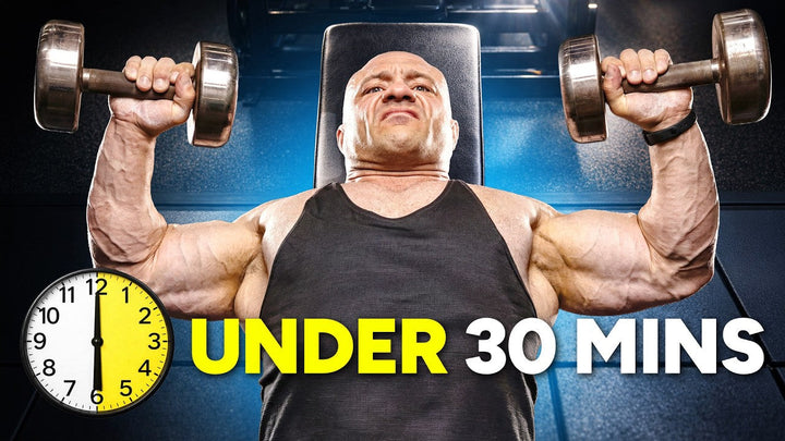 RP Hypertrophy Training Guides, Hypertrophy Training Guides – RP Strength