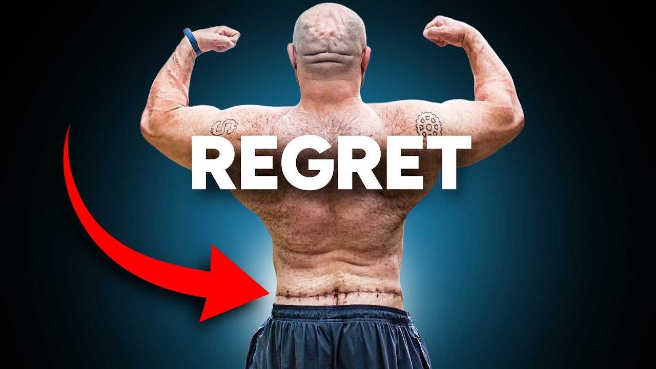 7 Pieces of Bad Fitness Advice I Followed (And What to Do Instead) – RP ...