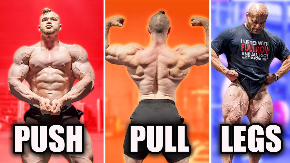 RP Hypertrophy Training Guides, Hypertrophy Training Guides – RP Strength