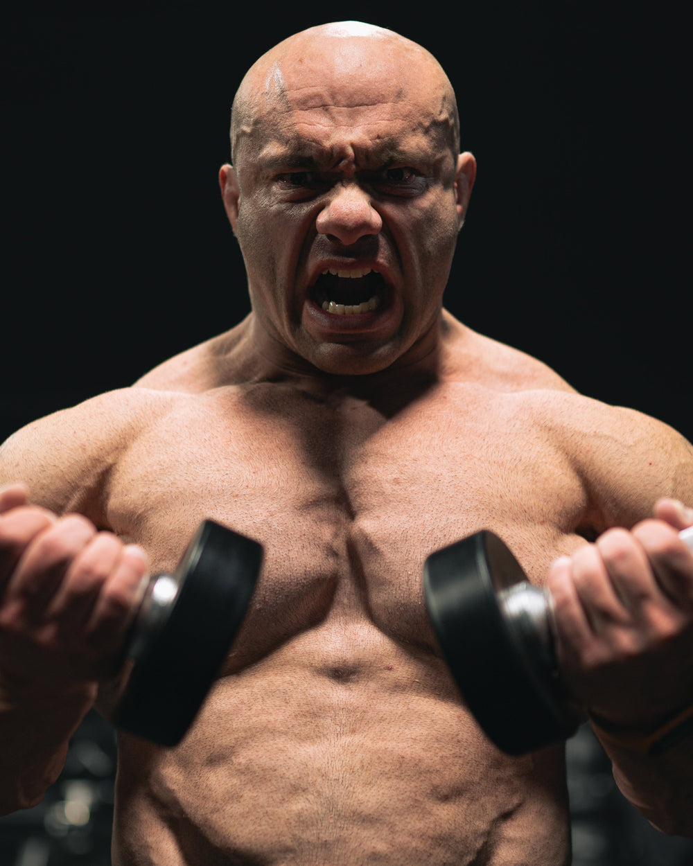 Strength Training Guides, Bodybuilding Articles, Weight Lifting Research – Page 3 – RP Strength