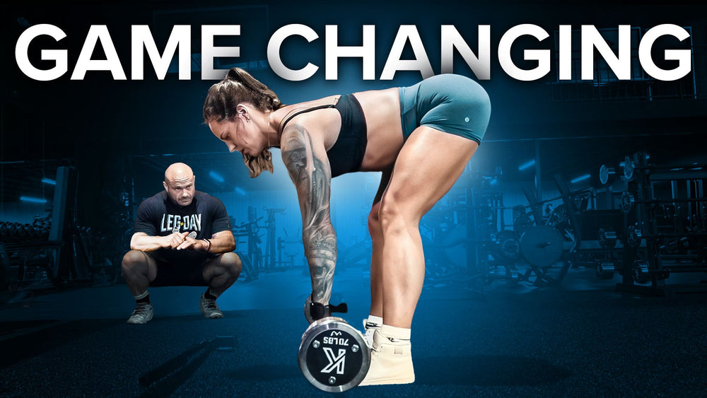 RP Hypertrophy Training Guides, Hypertrophy Training Videos – RP Strength