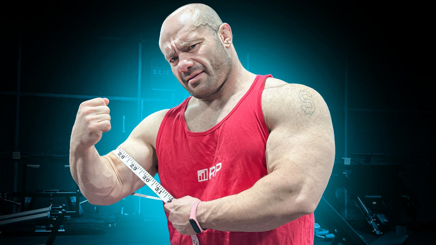 RP Strength Videos, Dr Mike Israetel Videos, Hypertrophy Videos – Page 2