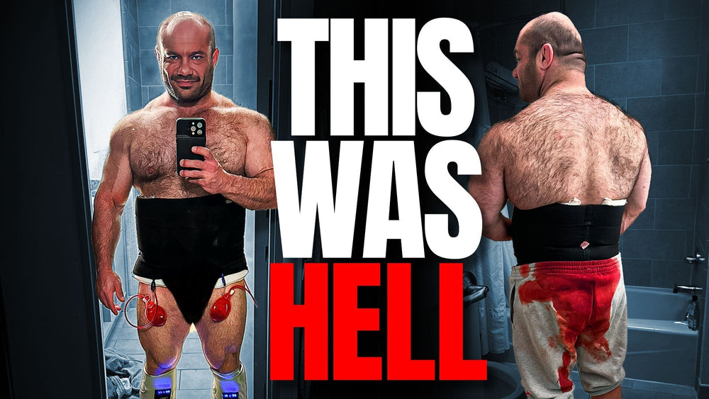 RP Strength Videos, Dr Mike Israetel Videos, Hypertrophy Videos