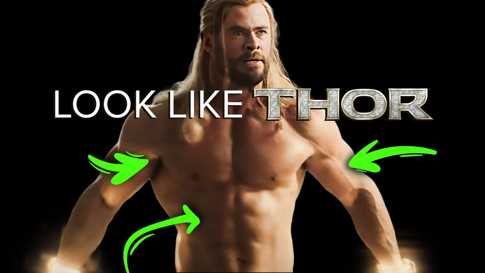 RP Hypertrophy Training Guides, Hypertrophy Training Guides – RP Strength