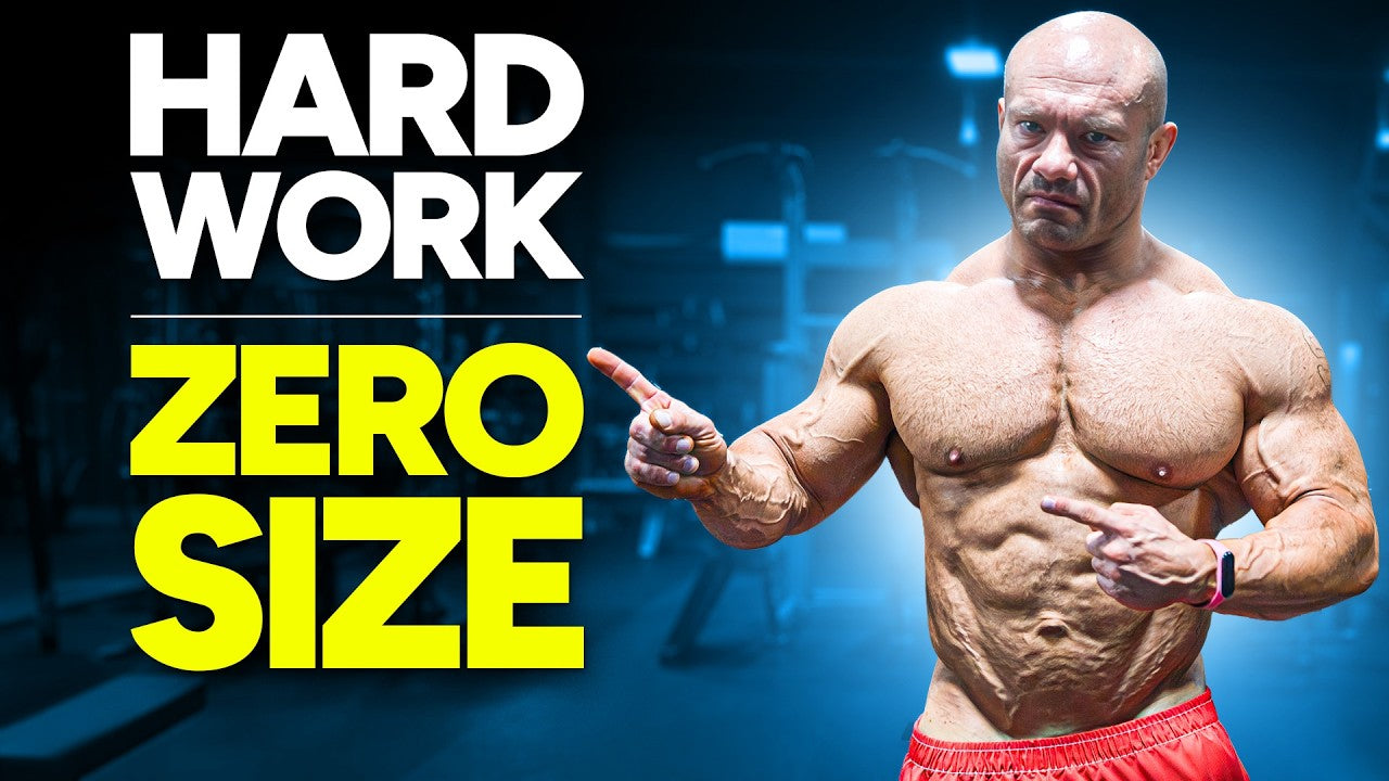 Dr. Mike Israetel's Guide for Skinny Guys to Bulk Up Fast – RP Strength