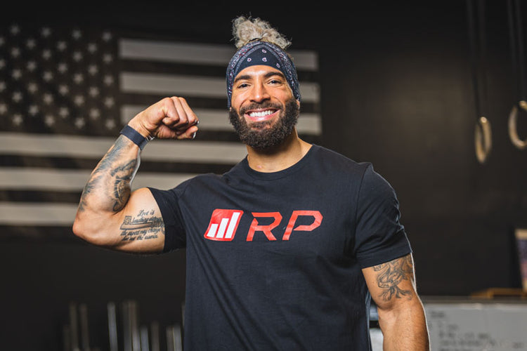 RP Strength Athletes - Professional Bodybuilders, Top Bodybuilders