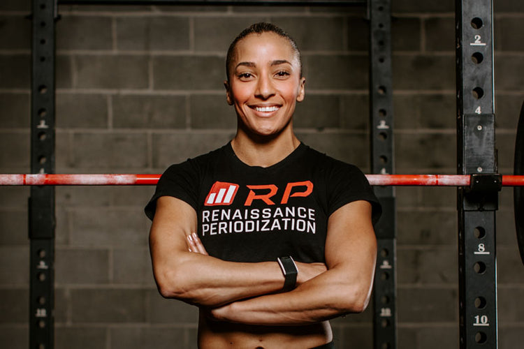 RP Strength Athletes - Professional Bodybuilders, Top Bodybuilders