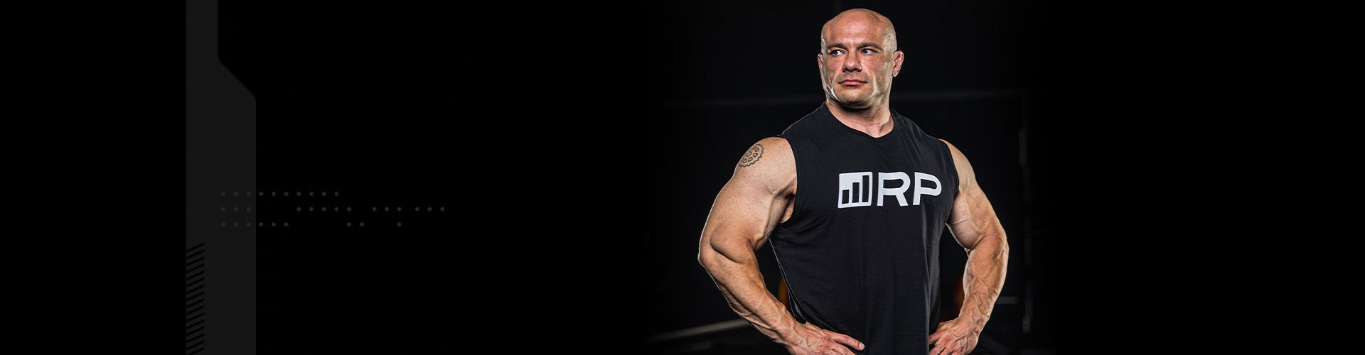 RP Strength - Strength Training Programs, Bodybuilding Workout Plans