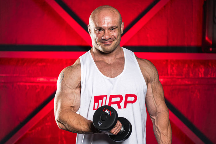RP Strength Athletes - Professional Bodybuilders, Top Bodybuilders