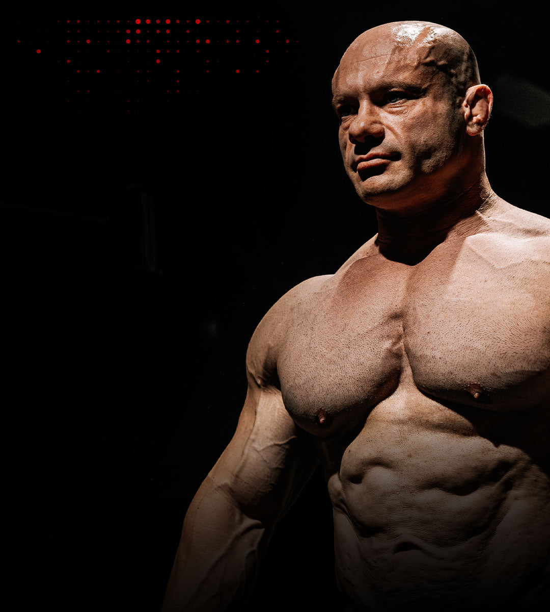 RP Strength - Strength Training Programs, Bodybuilding Workout Plans