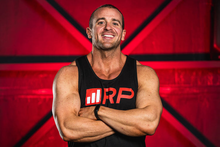 RP Strength Athletes - Professional Bodybuilders, Top Bodybuilders