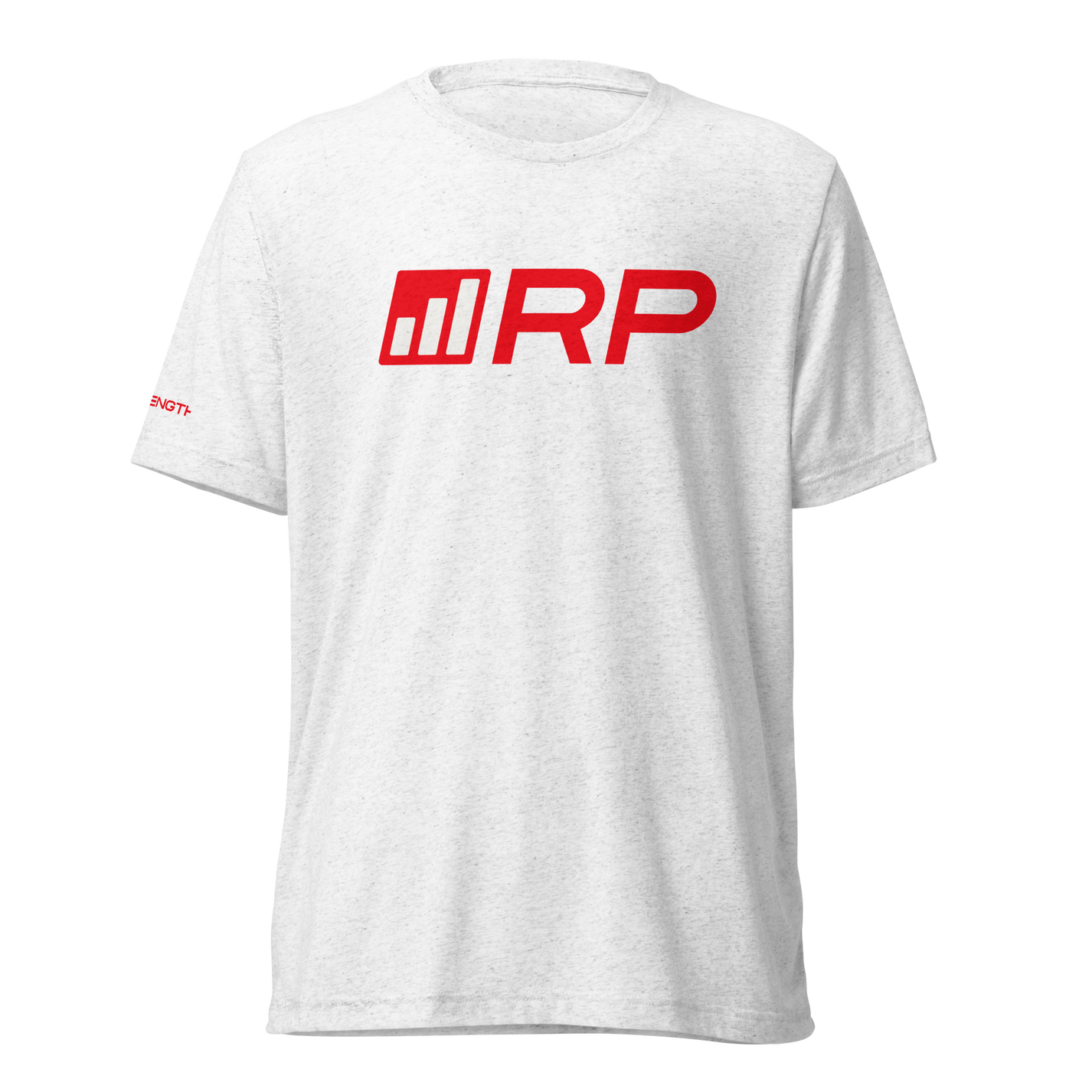 RP Logo Shirt | RP Strength