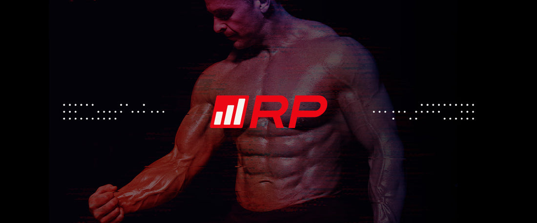 About RP Strength - Strength Training Company, Bodybuilding Experts