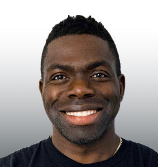 Coach Sam Okunola WNBF Pro for Muscle & Hybrid Goals | RP Strength