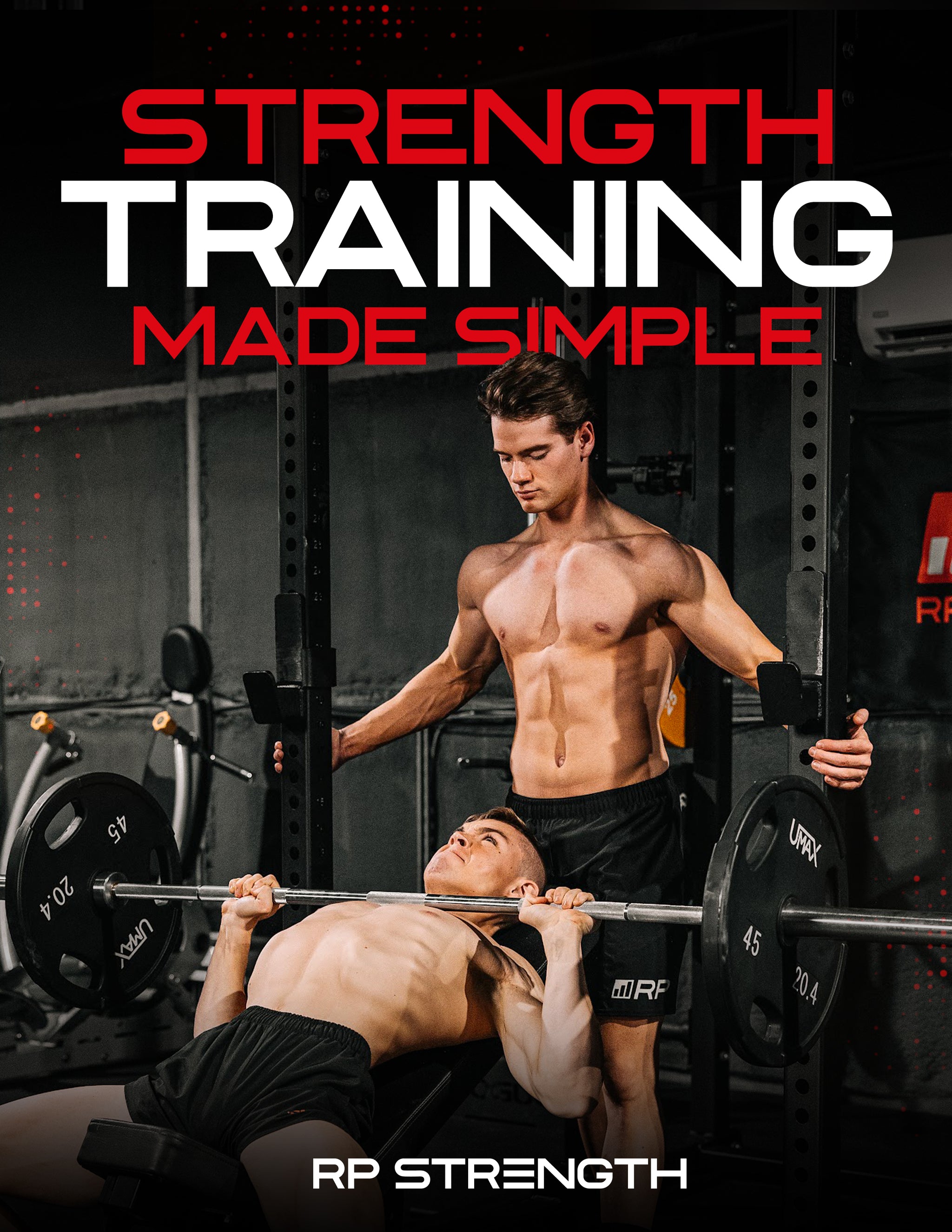 Ultimate Beginner Bundle (Save $300+) | RP Strength