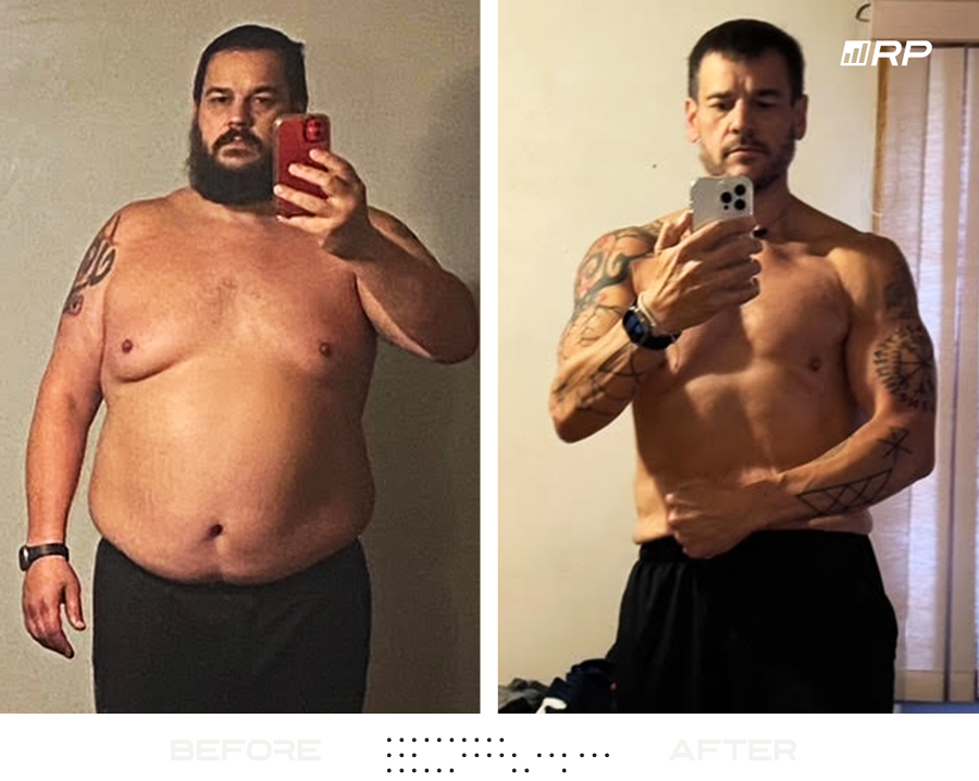 RP Diet Coach App - Diet Tracker App, Diet Tracking Program – RP Strength