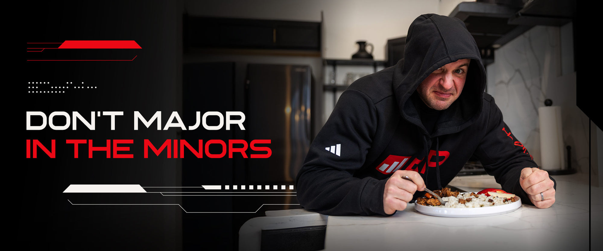 Don’t major in the minors: Why “close enough” works in dieting – RP ...
