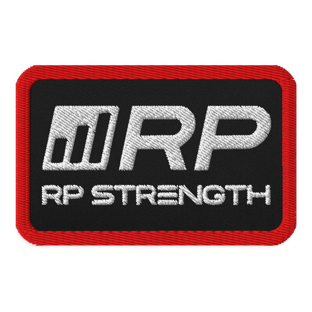 RP Strength Apparel, Bodybuilding Shirts, Gym Hoodies