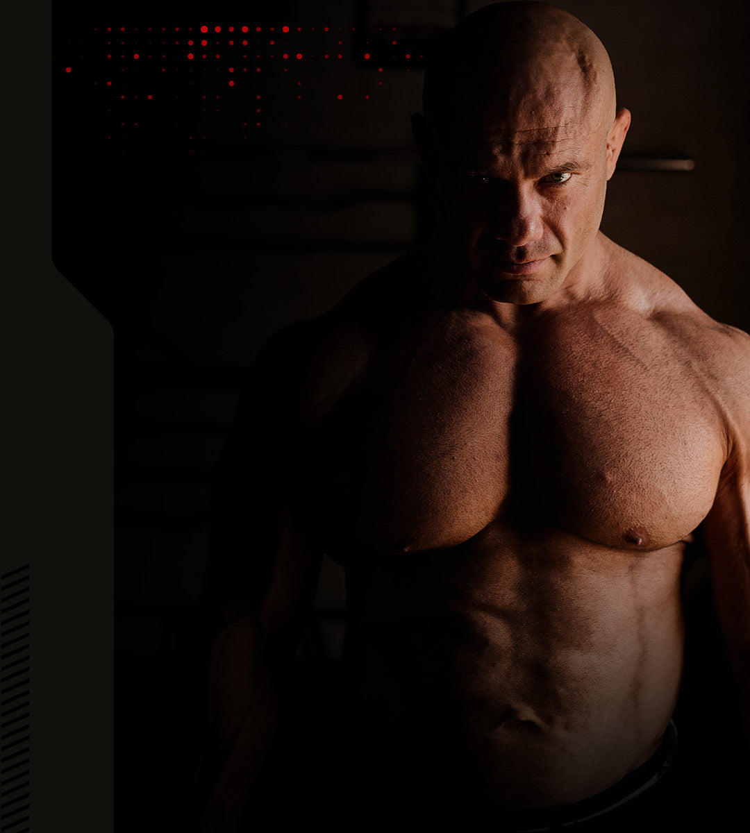 RP Strength - Strength Training Programs, Bodybuilding Workout Plans