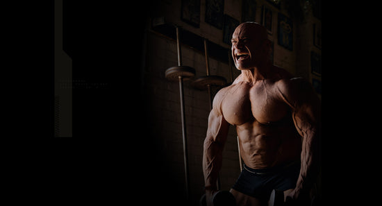 RP Hypertrophy App - Bodybuilding App, Muscle Growth Workouts – RP Strength