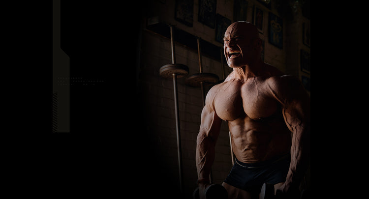 RP Hypertrophy App - Bodybuilding App, Muscle Growth Workouts – RP Strength