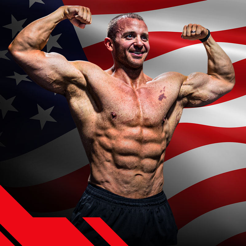 RP Pros - IFBB Pro Bodybuilders, Professional Bodybuilders – RP Strength