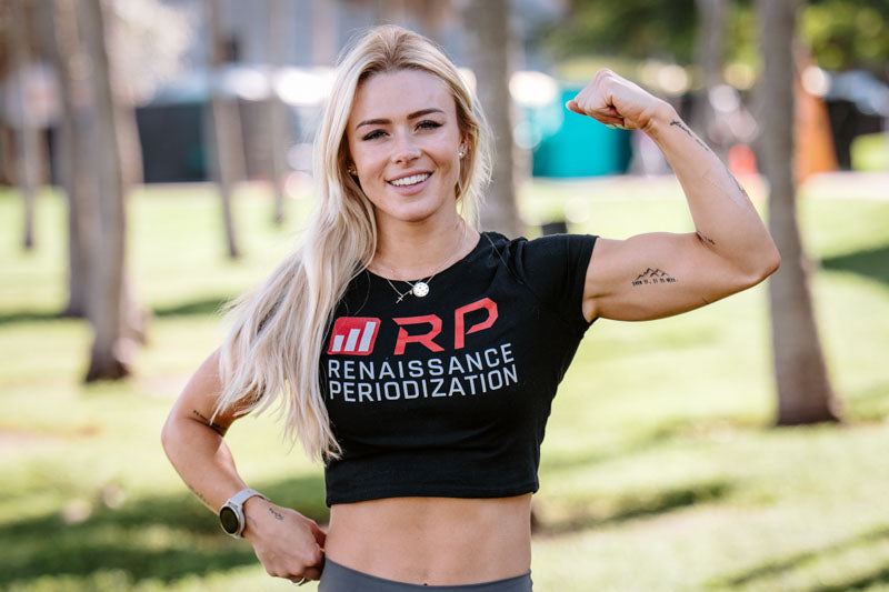 RP Strength Athletes - Professional Bodybuilders, Top Bodybuilders