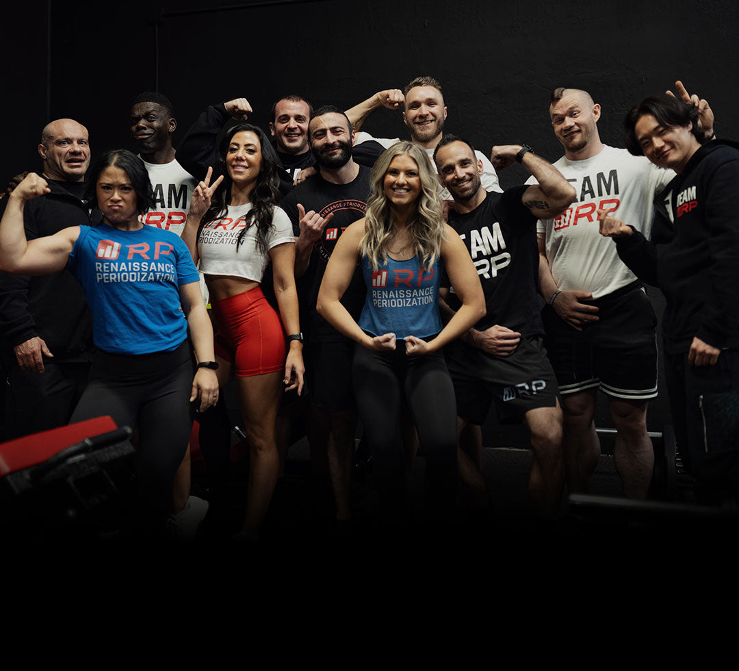 RP Strength Careers, RP Strength Job Openings