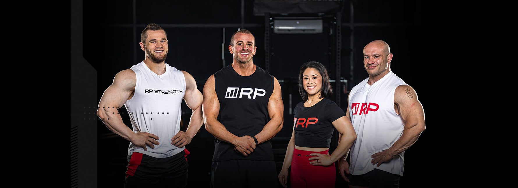 Team – RP Strength