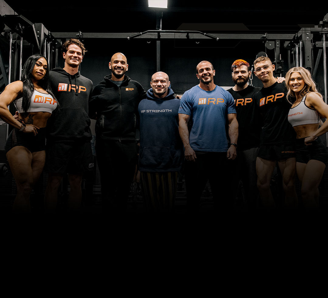 RP Strength Careers, RP Strength Job Openings