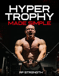 Guides – RP Strength