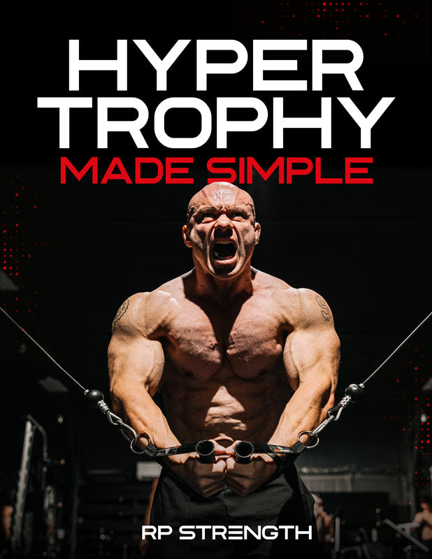 Guides – RP Strength