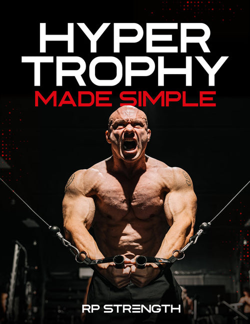 Guides – RP Strength