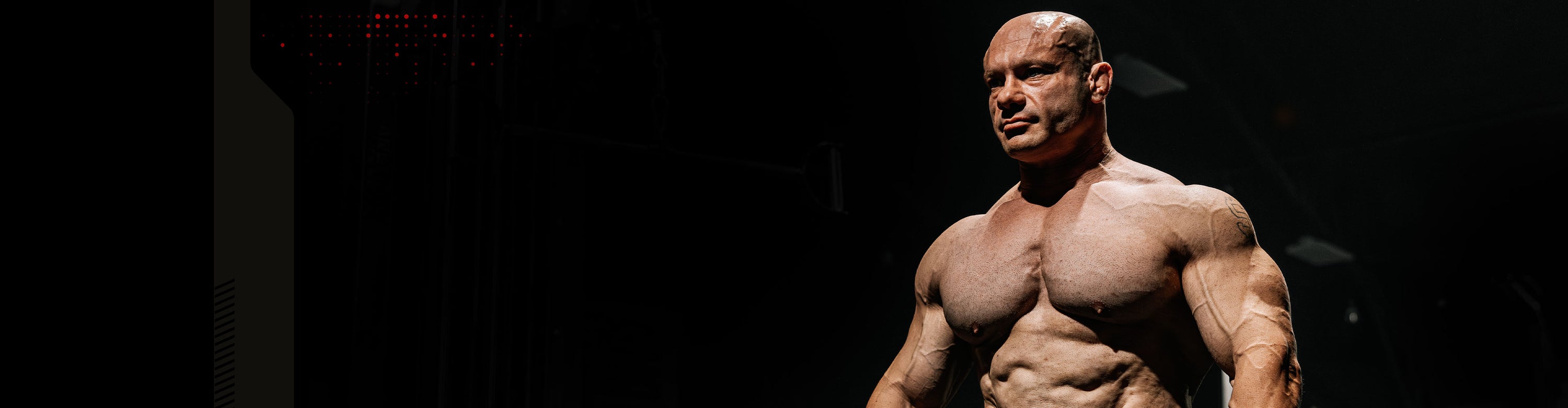 RP Strength - Strength Training Programs, Bodybuilding Workout Plans