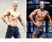RP Strength Fitness Transformations, Fitness Before and Afters